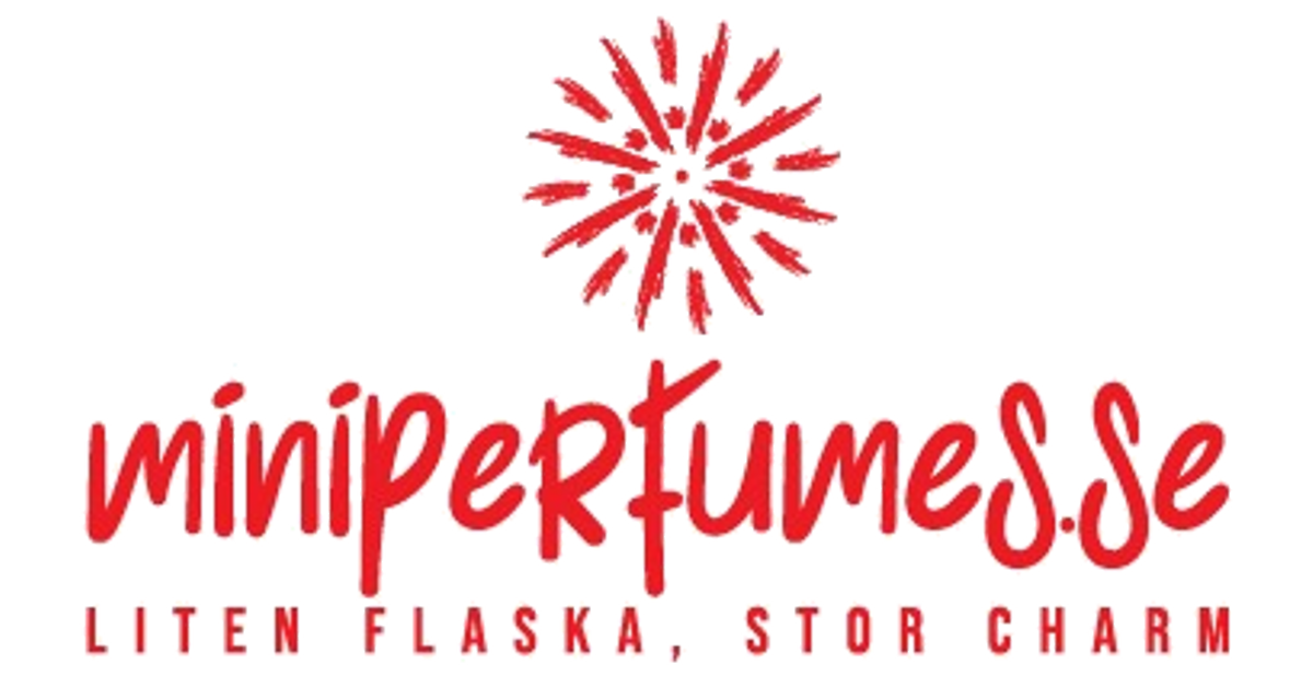 Miniparfymer - Lyxdofter i resestorlek för män och kvinnor – Mini Perfumes
